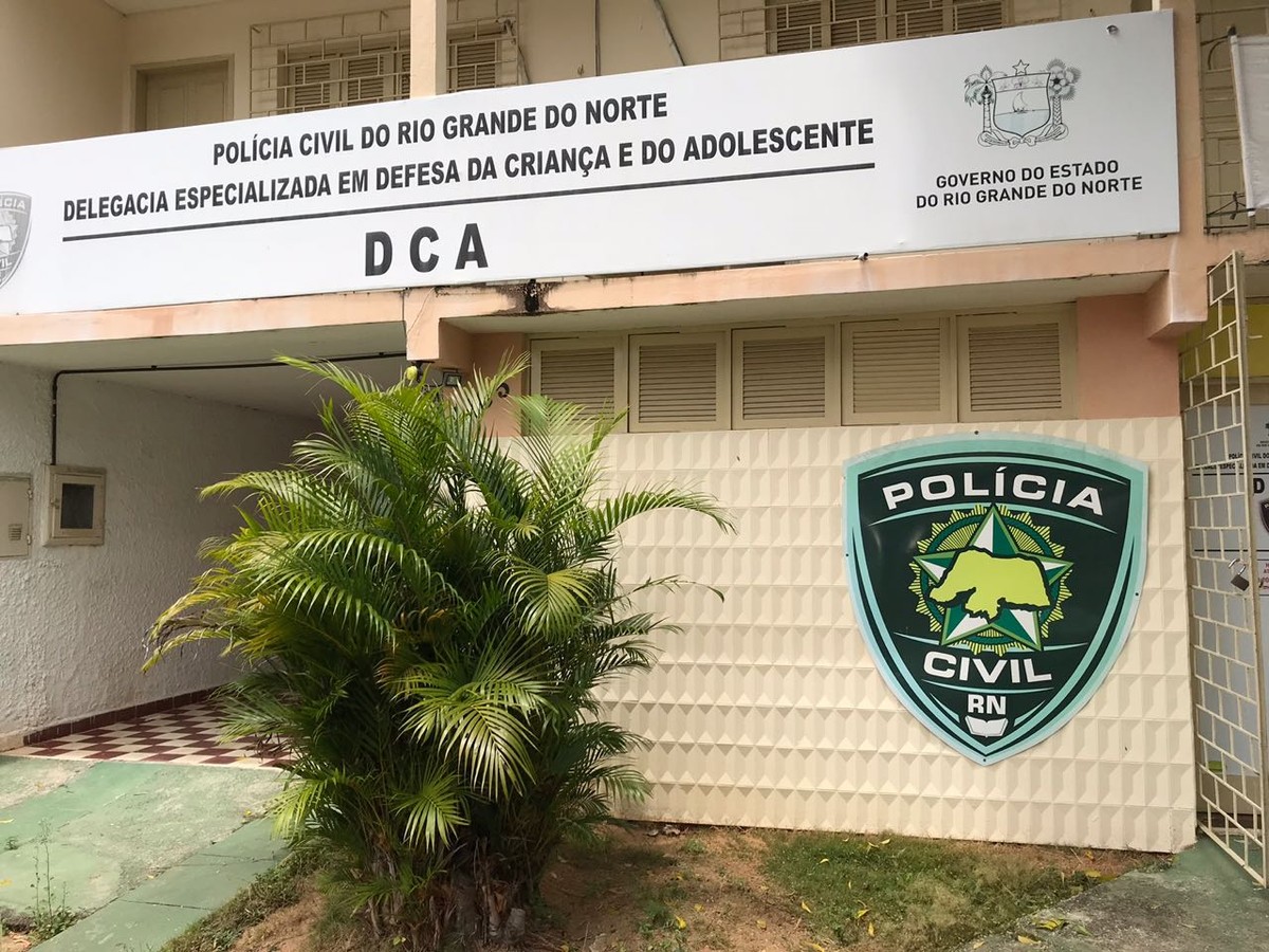 Operação Nacional De Combate à Pornografia Infantil Prende Suspeito Em