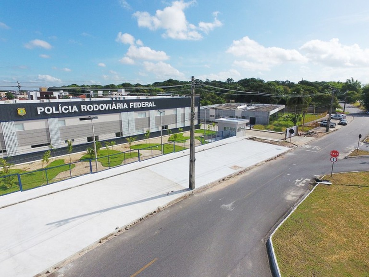 Seleção de estágio da PRF oferece quatro vagas na Paraíba | Paraíba | G1