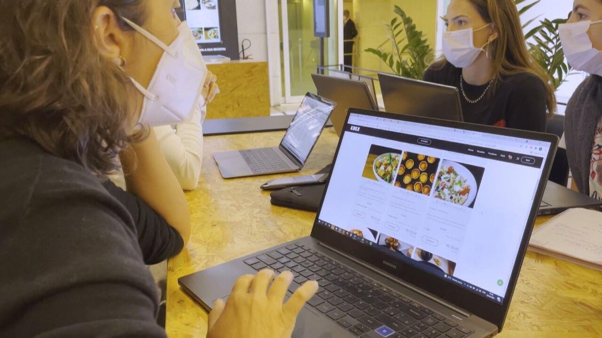 Kits de receitas oferecem ingredientes na medida certa para facilitar ...