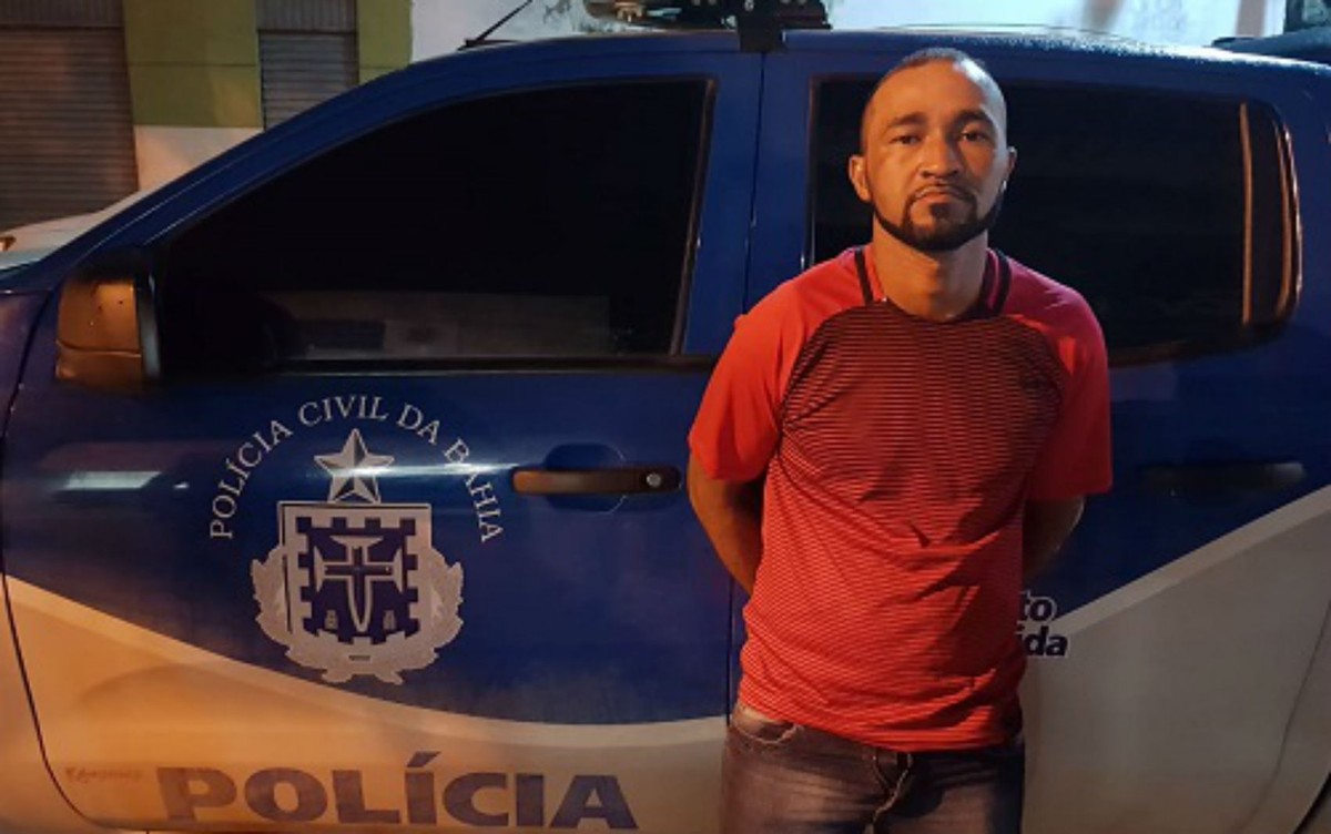Homem é Preso Em Flagrante Por Estuprar A Filha De 11 Anos No Sul Da