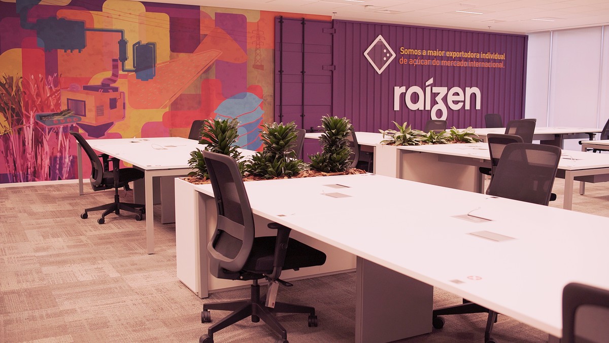 Raízen abre 147 vagas de emprego, estágio e aprendiz na região de ...