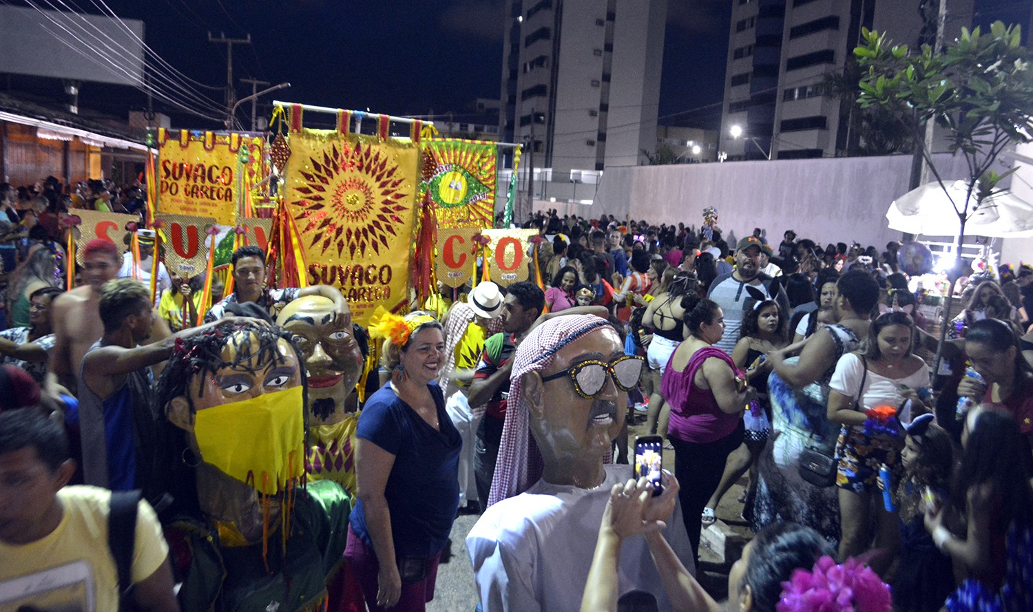 Blocos do Carnaval de Natal: confira datas, horários e locais dos ...