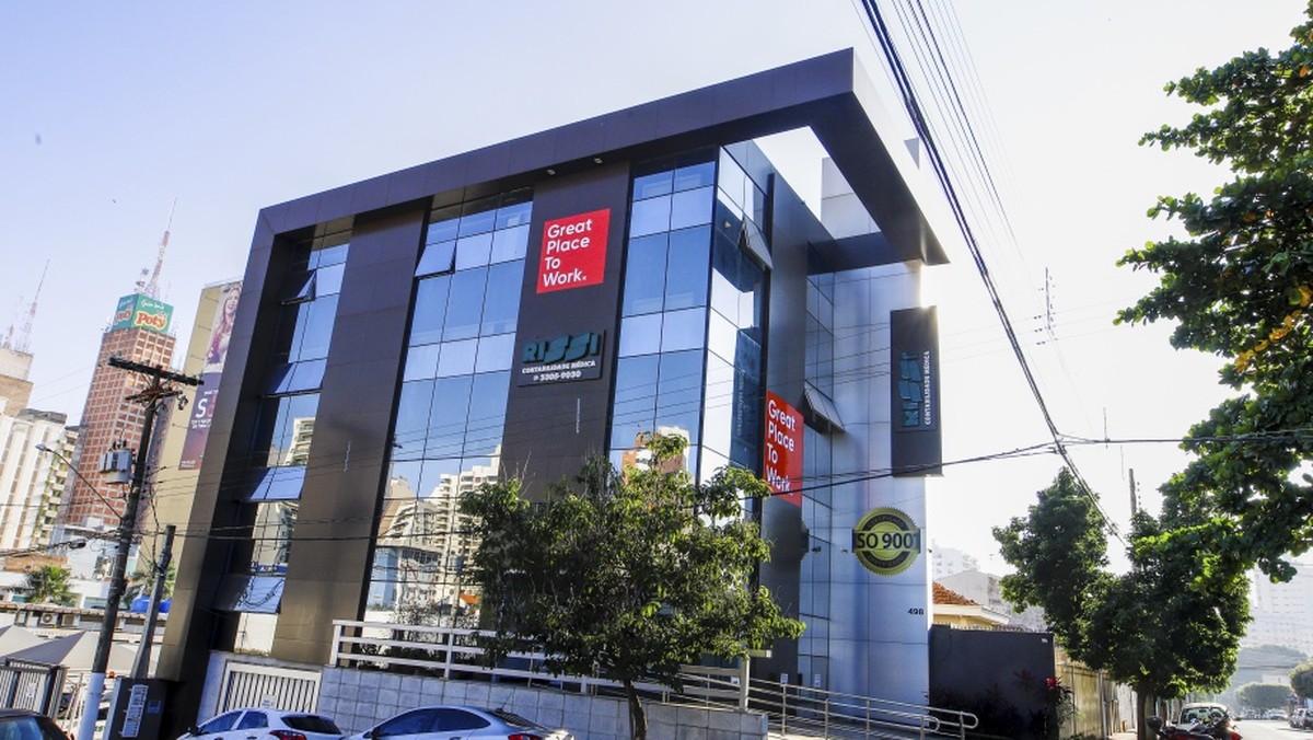 Rissi oferece assessoria contábil especializada para médicos e ...