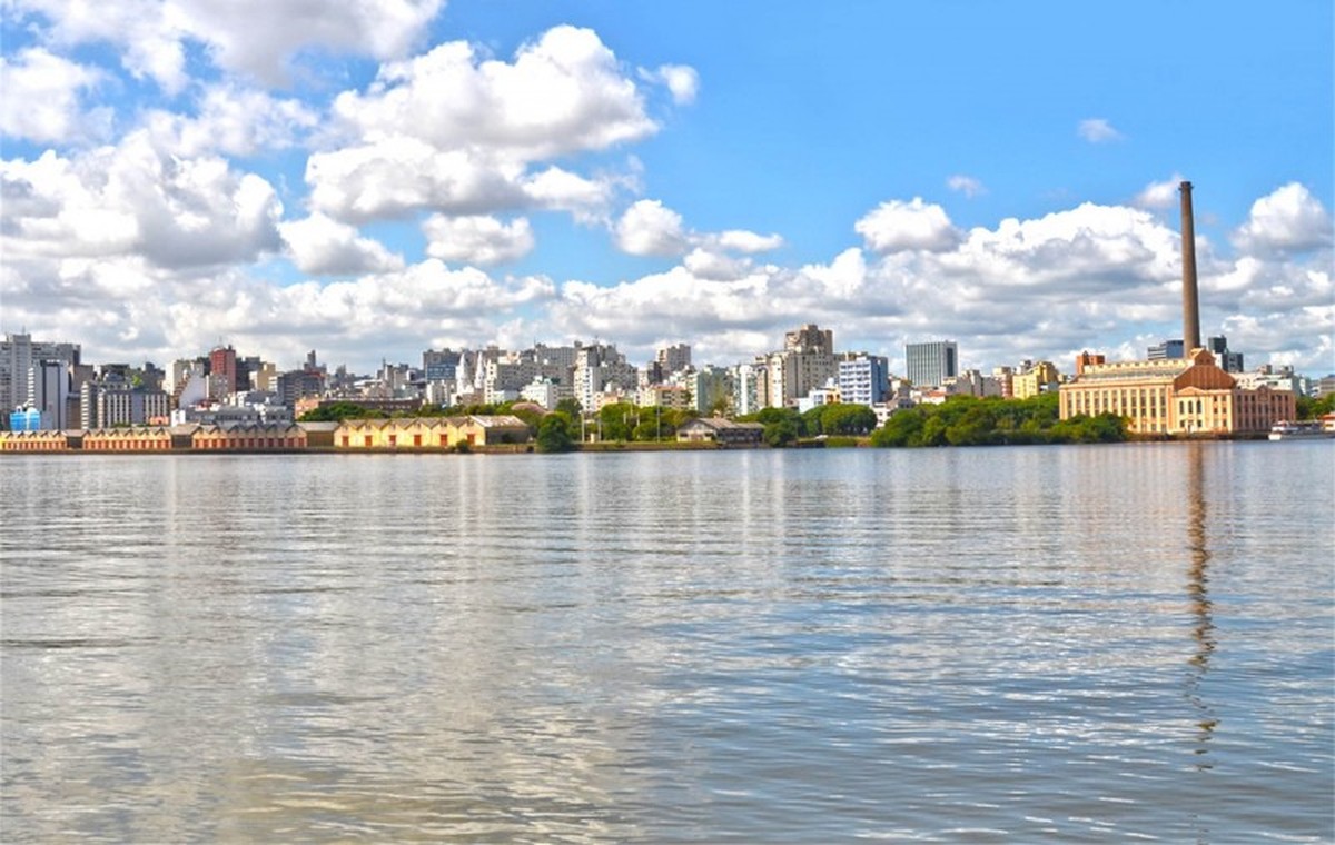 Rio, lago ou estuário? Especialistas explicam a polêmica em volta da ...