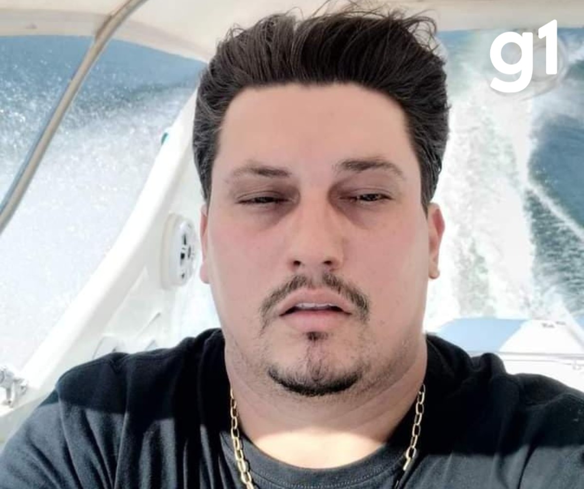 Gerente de loja morre e homem fica ferido durante tiroteio em rotatória de MT | Mato Grosso | G1