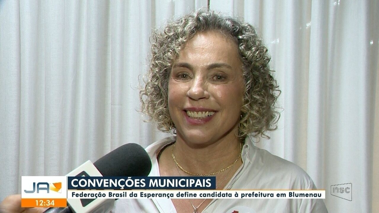 Federação PT, PV e PCdoB confirma Ana Paula Lima como candidata a ...