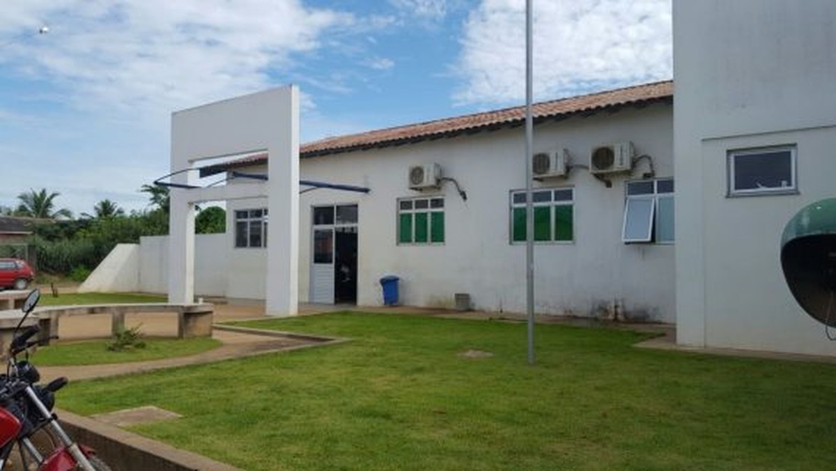 Ordem para retomar obra em Hospital Regional de Buritis é assinada ...