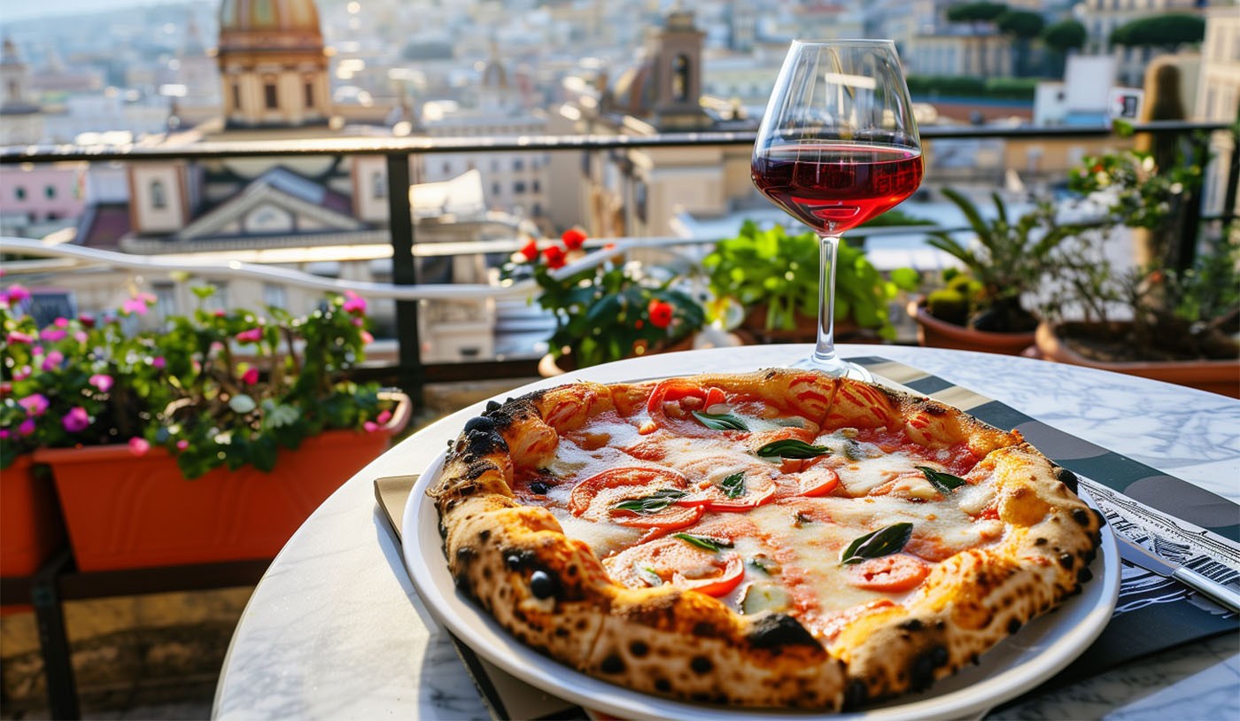 Vinho combina com pizza, sì signore! Veja os rótulos perfeitos | Guia do Vinho e da Gastronomia | G1