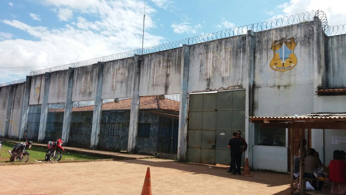 Guarda Portu Rio Condenado A Anos De Pris O Por Estupro De Menina