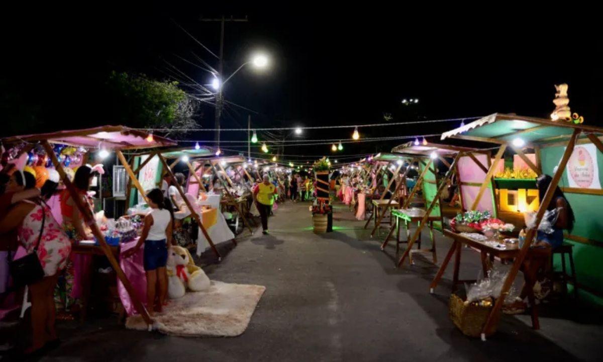 Conceição do Coité recebe evento gratuito dedicado à Páscoa | G1