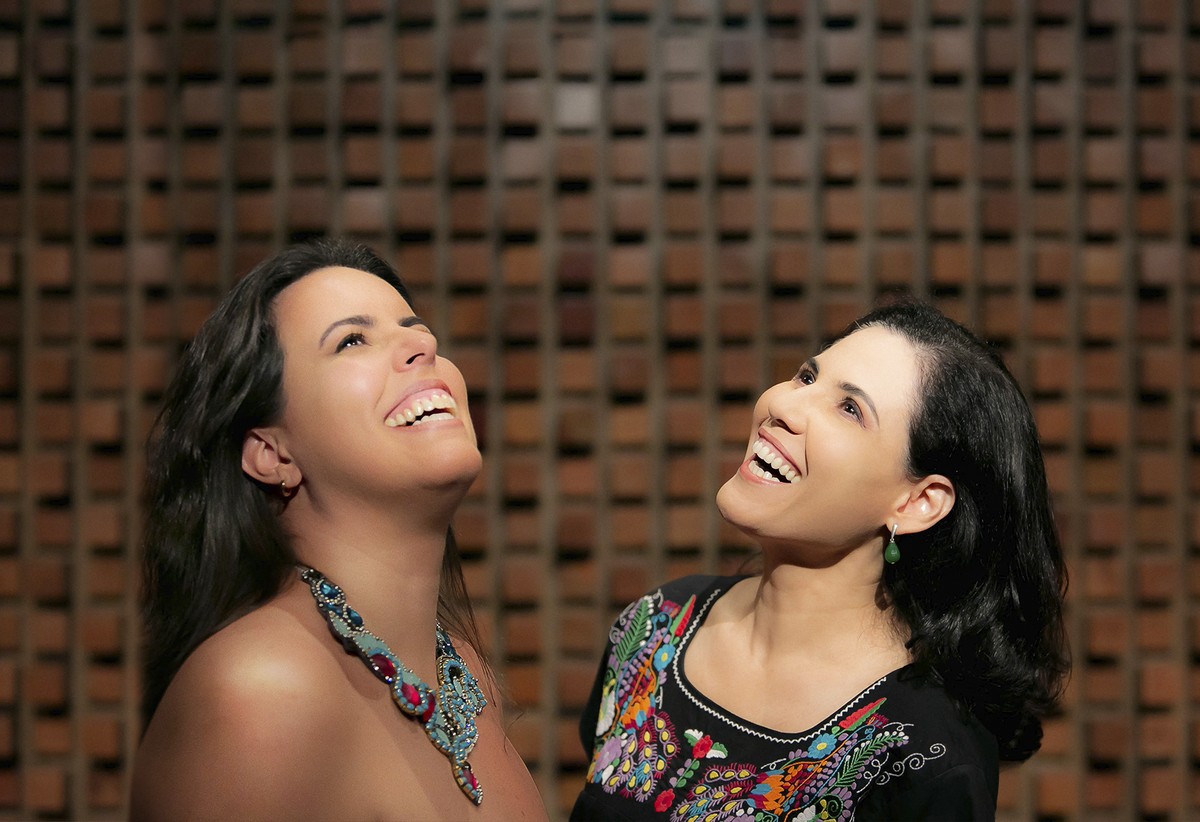 Márcia Tauil faz apresentação gratuita nesta sexta-feira | O que fazer ...