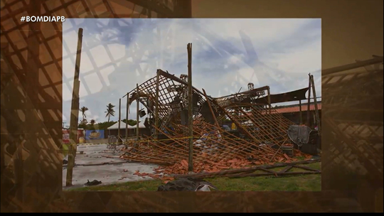 João Pessoa | Cidade | G1