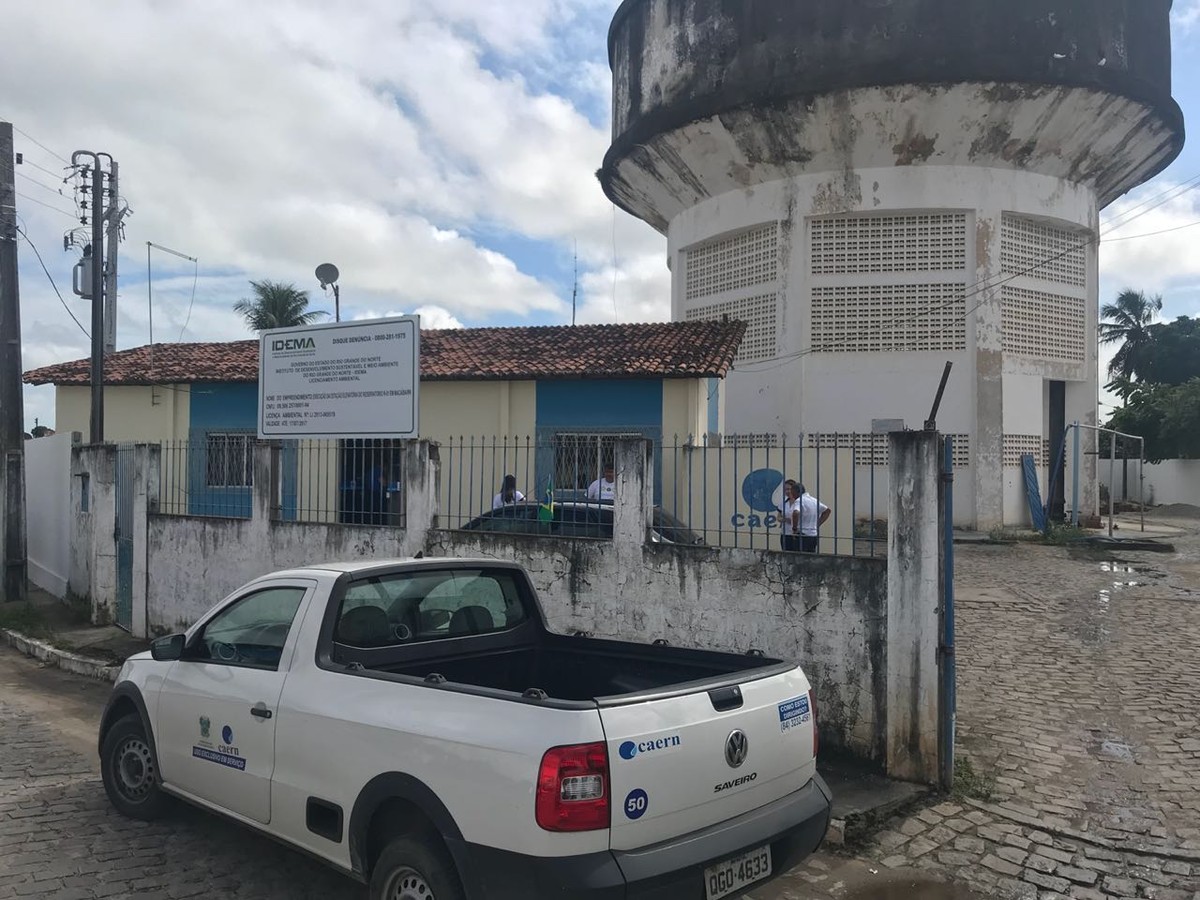 Caern estende horário de atendimento presencial com agendamento prévio ...