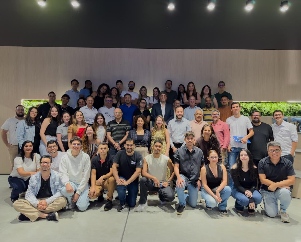 Hubee abre debate sobre inovação e futuro em Vilhena | G1