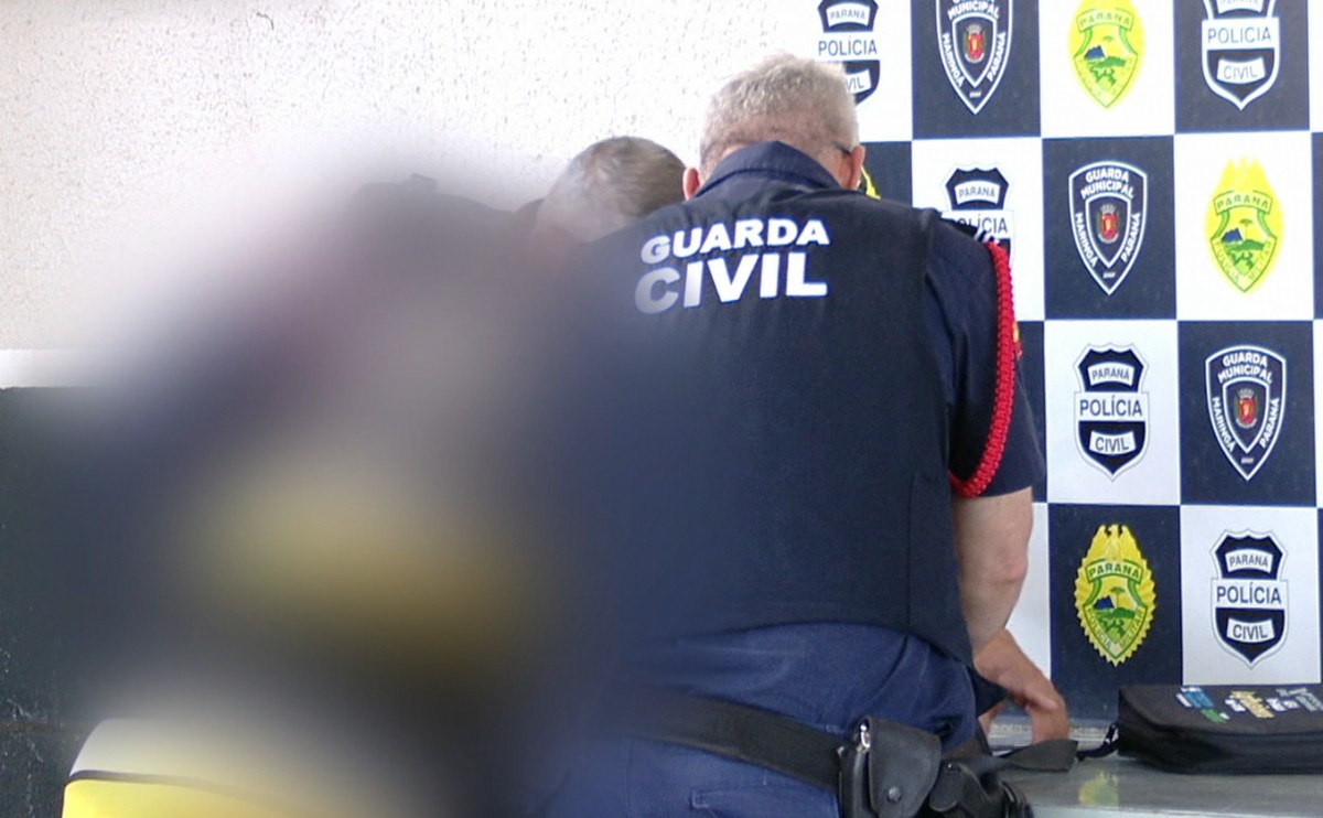 Idoso é Preso Suspeito De Abusar Sexualmente De Neta Com Deficiência
