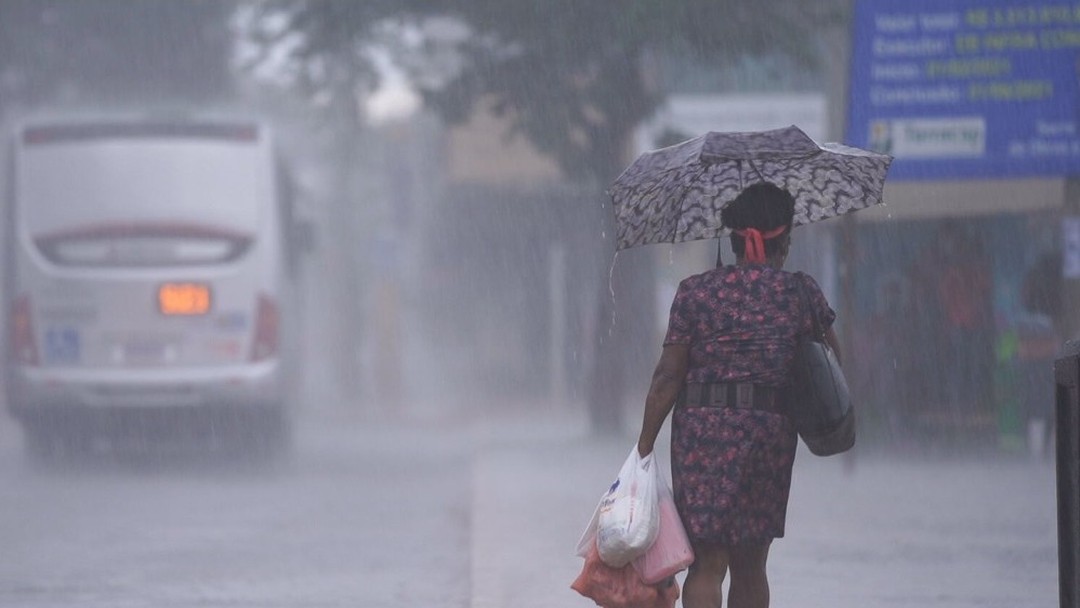 Embu-Guaçu, SP | Previsão do Tempo | G1