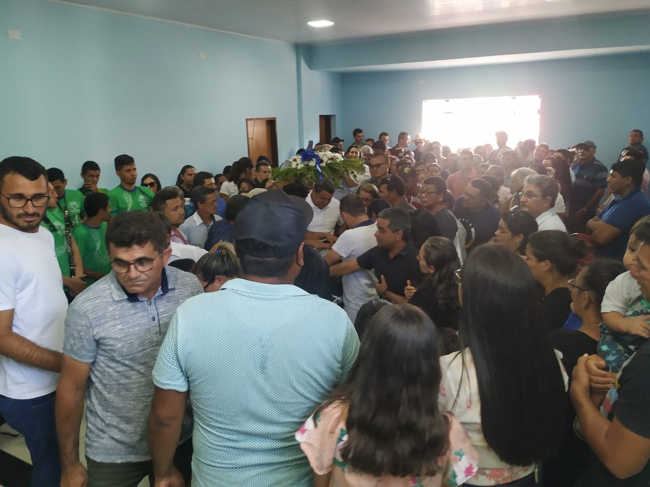 Após assassinato de prefeito, vereadores de Granjeiro, no Ceará ...