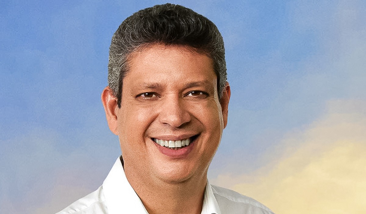 Márcio Macêdo é anunciado por Lula como ministro da Secretaria-Geral da Presidência da República ...
