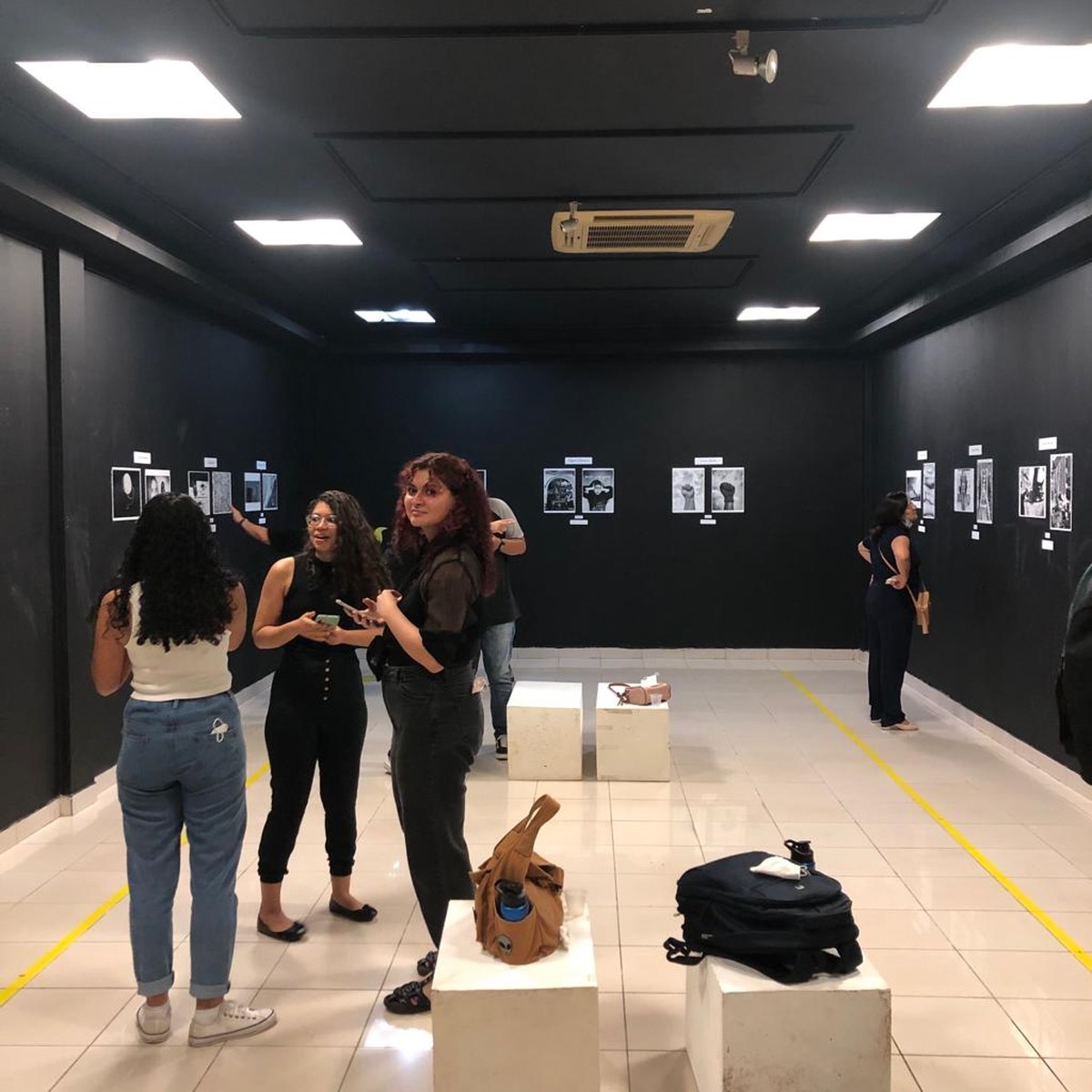 Mostra de comunicação visual da Ufac vai expor fotografias de cunho ...