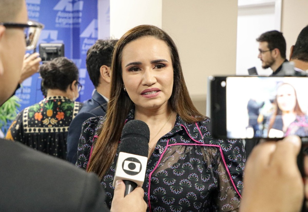 Alliny Serrão é a nova presidente da Alap; veja como ficou a composição ...