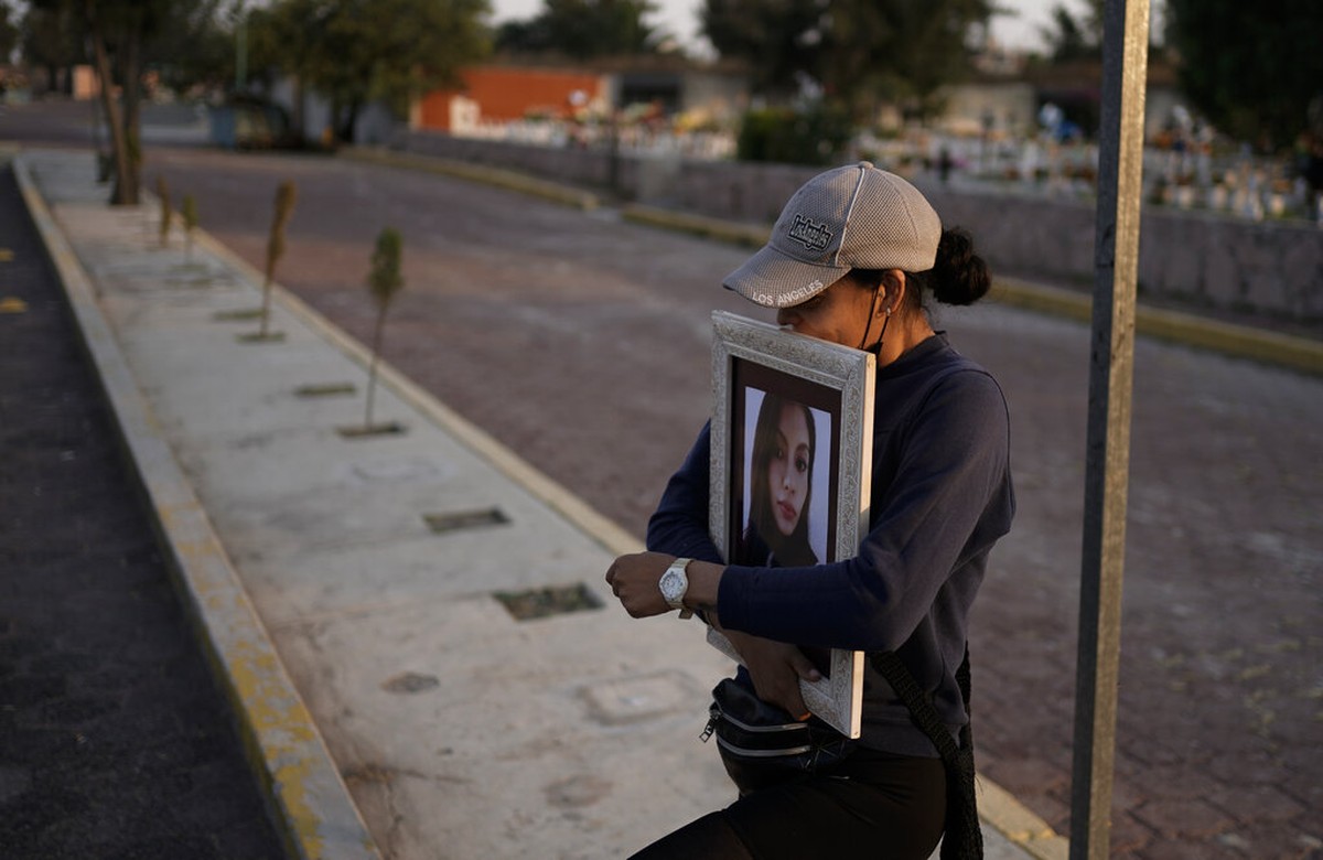 Feminicídio no México: um antigo problema ainda sem resposta | Mundo | G1