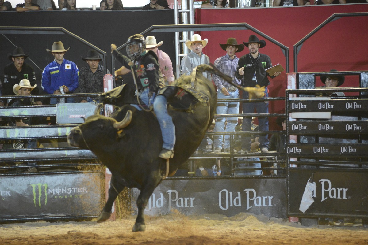 Rodeio de Jaguariúna distribui R$ 100 mil em prêmios nas provas de ...