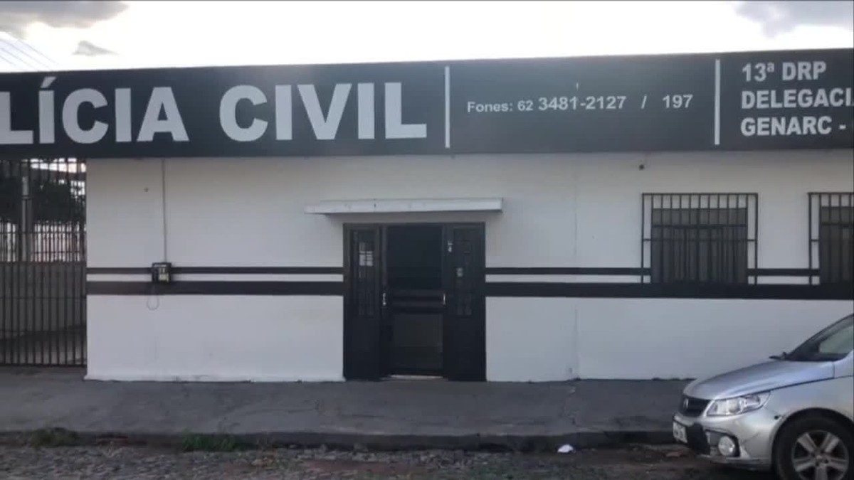 Adolescente é Apreendido Suspeito De Manter Menina De 13 Anos Em