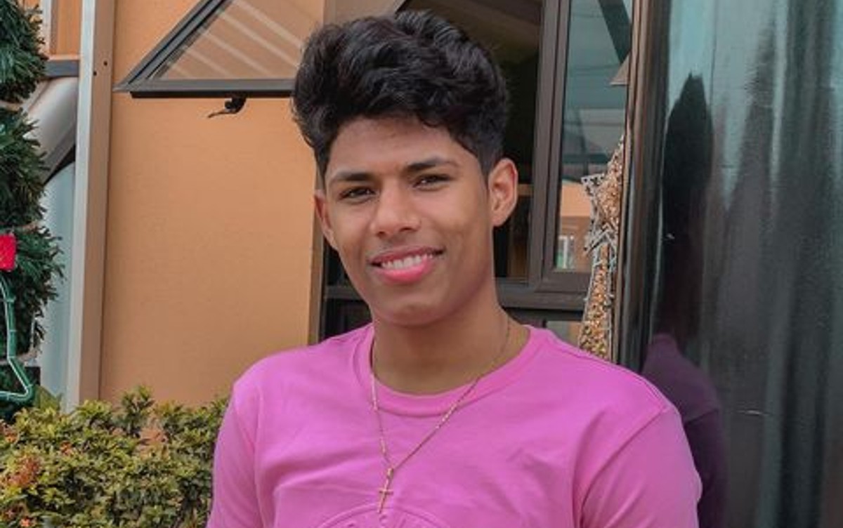 Cantor gospel é investigado por importunação sexual após denúncias de ...