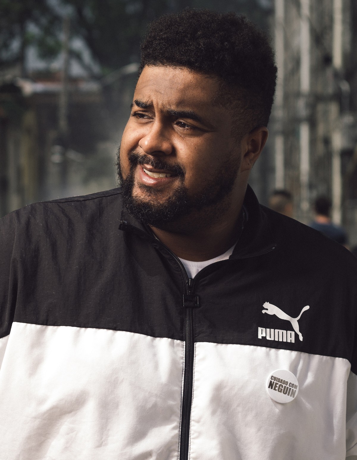 Baco Exu do Blues lança o primeiro single inédito após o aclamado ...