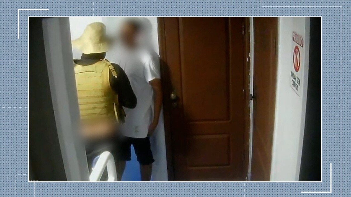 Exclusivo Vídeo Mostra Sequestro De Homem Na Manaus Moderna Na Véspera