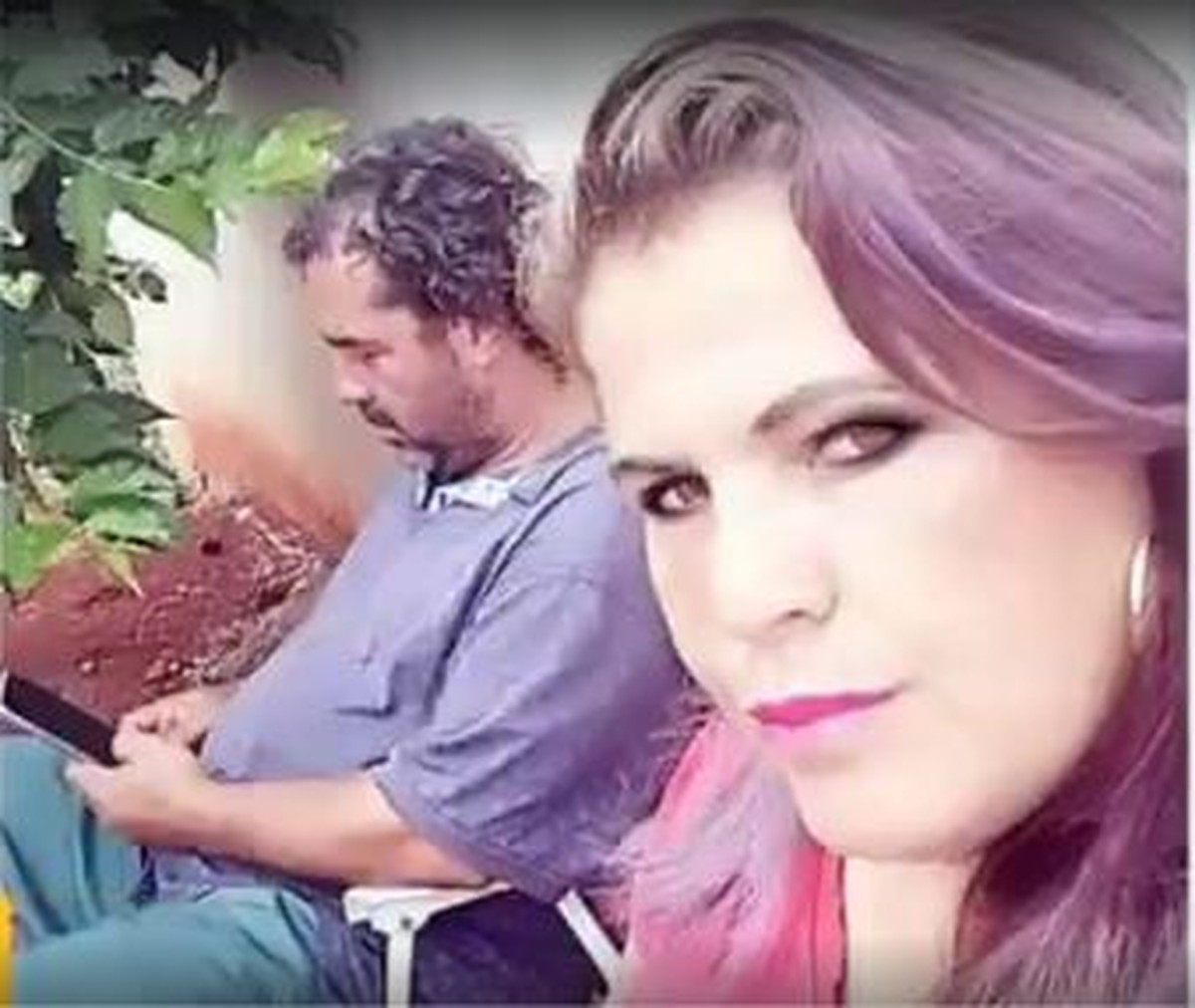 Mulher atropelada pelo próprio marido no Pará foi arrastada por cerca de 500 metros | Pará | G1