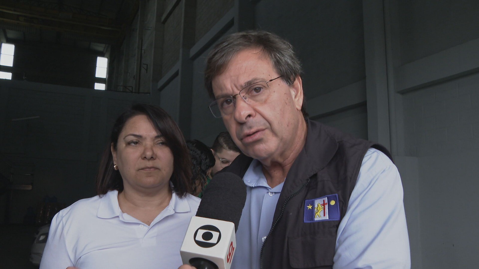 Gilson Machado diz que vai criar aplicativo para denúncias de crimes no ...