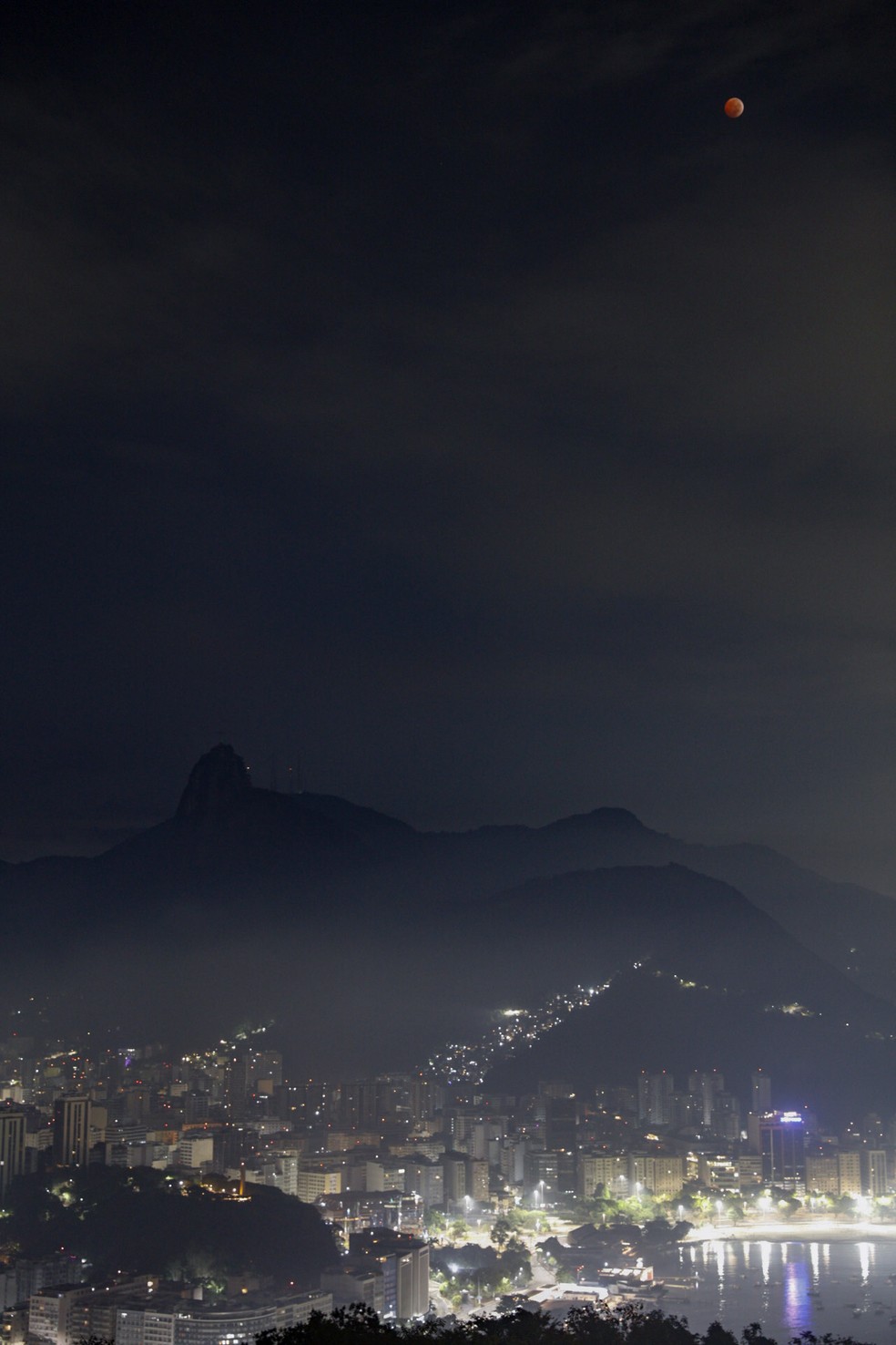 Rios Na Lua Agenda Carioca
