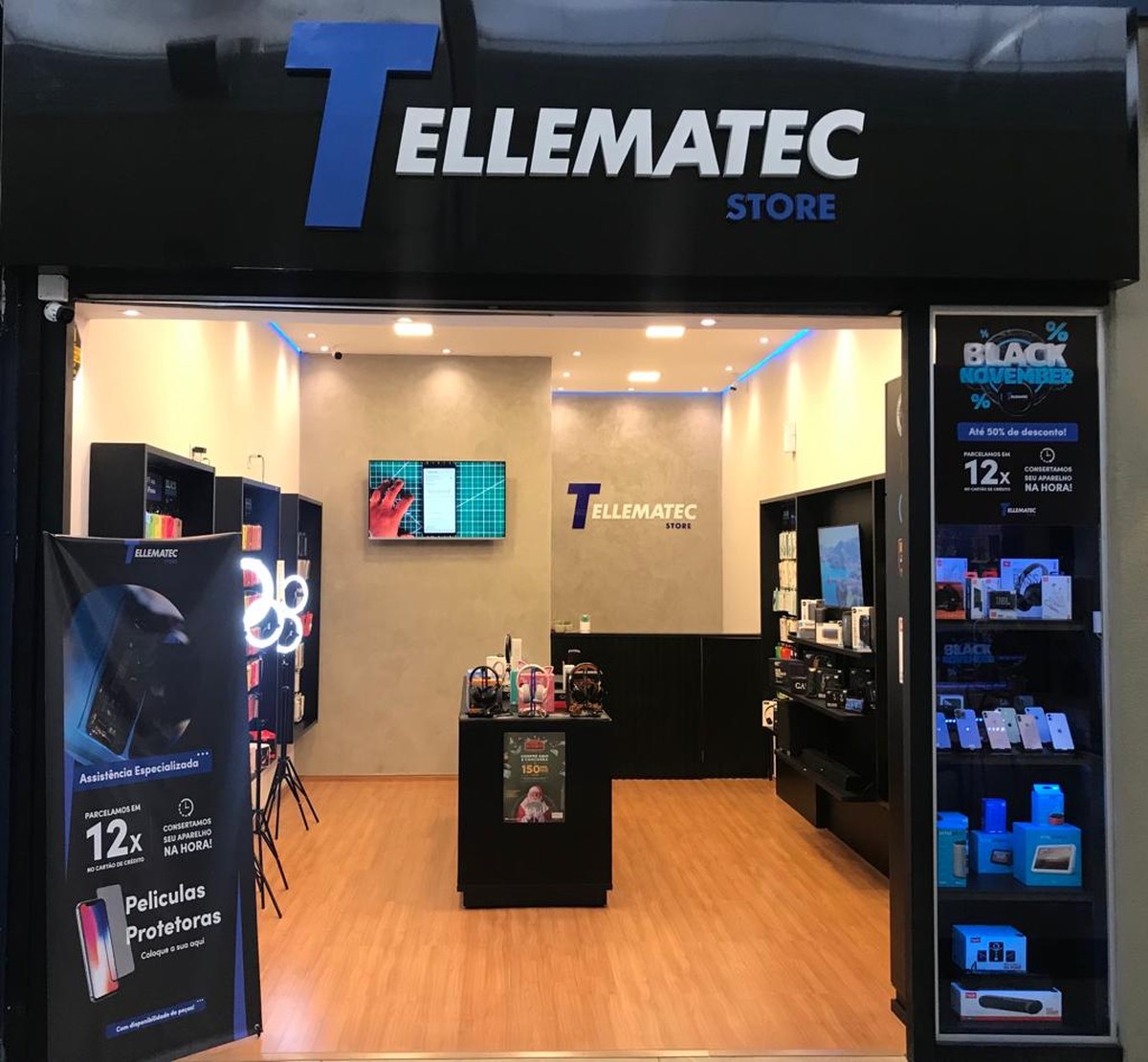 Tellematec Store dá 10 dicas preciosas para seu celular durar mais ...