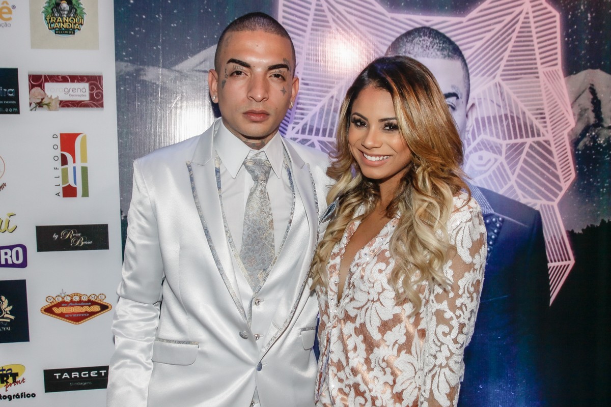 Justiça de SP autoriza bloqueio de dinheiro de Lexa por dívida de Guimê ...