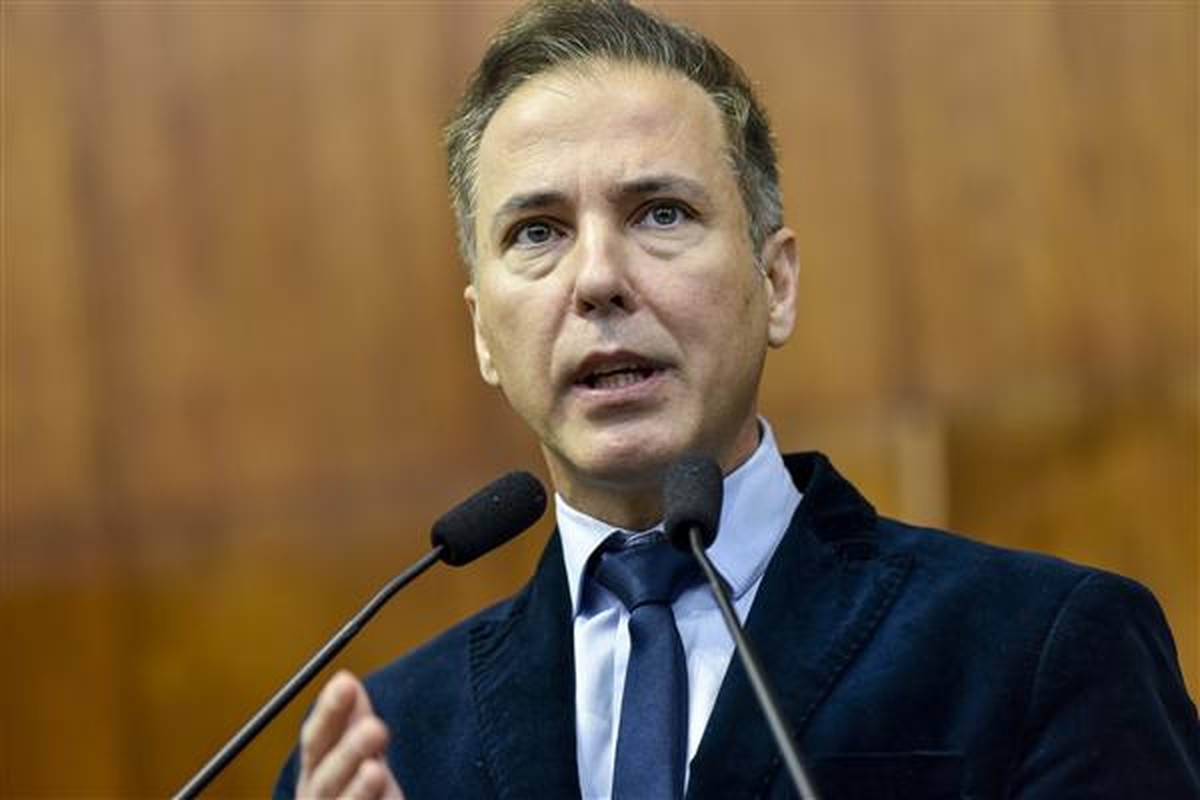 TSE mantém mandato cassado do deputado Luís Augusto Lara por abuso de poder | Rio Grande do Sul | G1