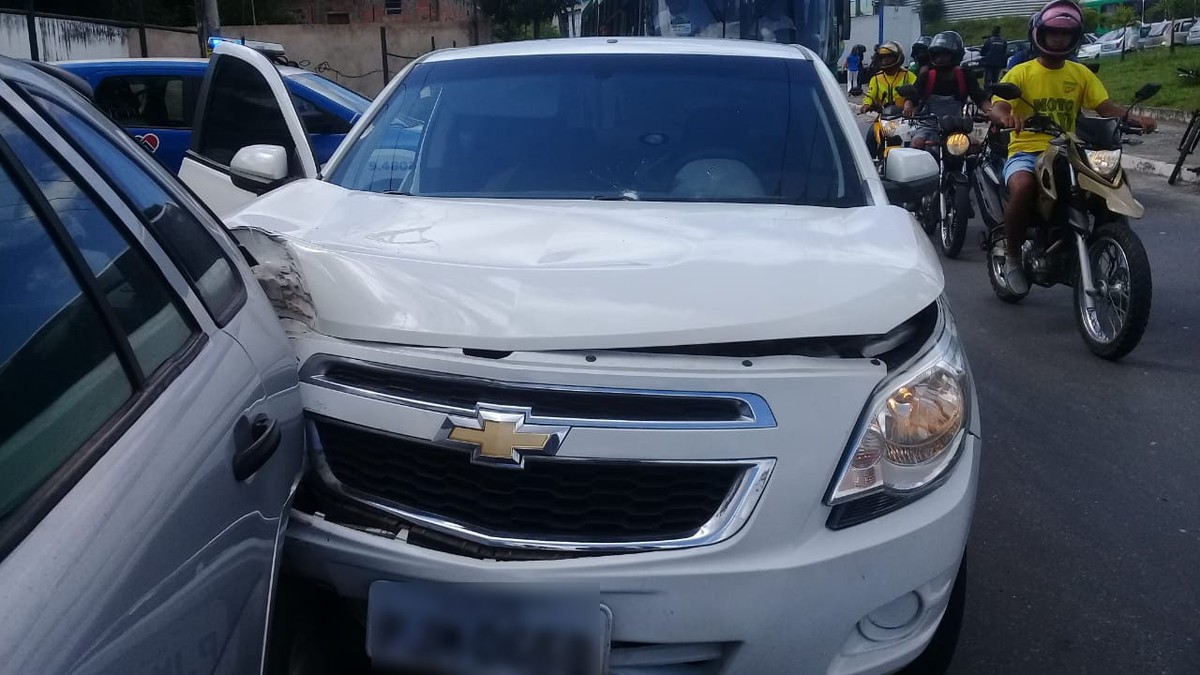 Motorista de app é morto a tiros em tentativa de assalto em Salvador; suspeito morre em ...