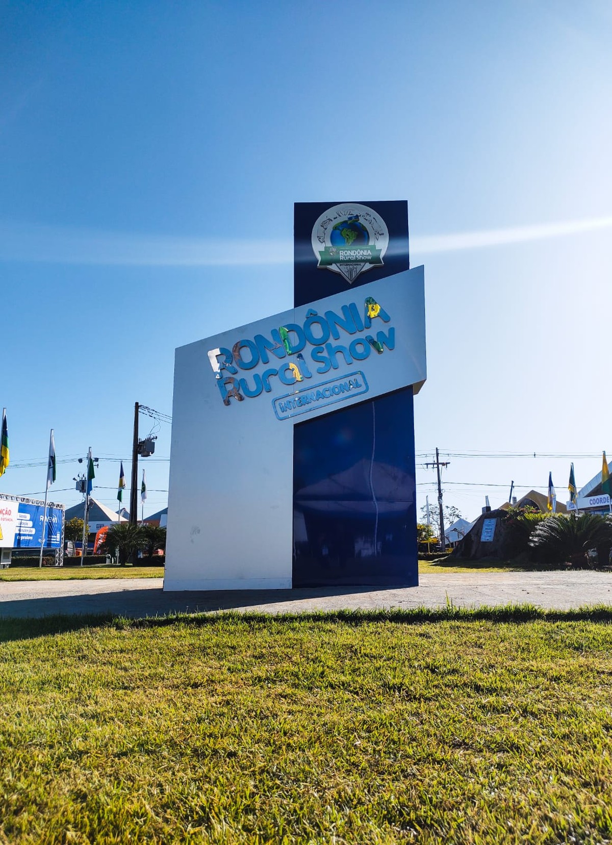 Rondônia Rural Show: confira a programação do 1º dia | Rondônia Rural | G1