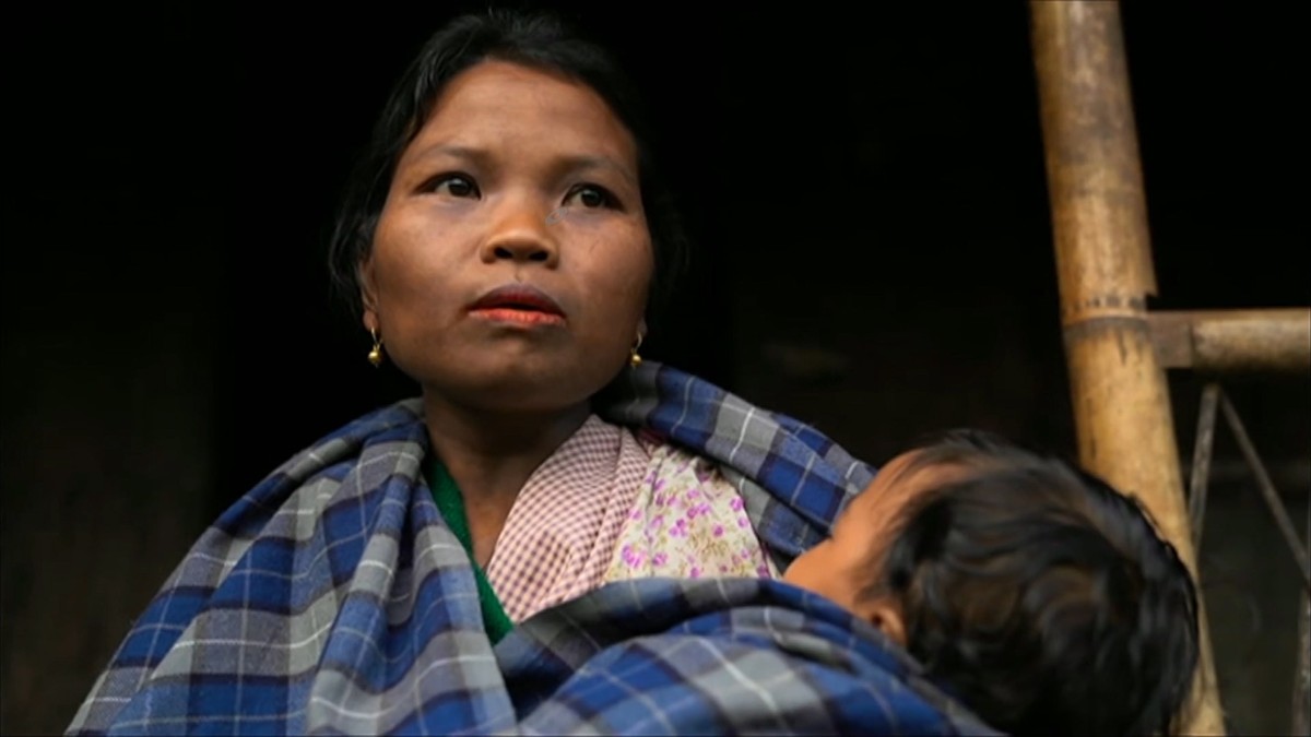 O vilarejo em que as pessoas não são chamadas por nomes, mas melodias ...