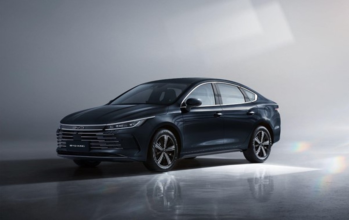 PHEV ou HEV? Conheça as diferenças antes de escolher seu híbrido | BYD | G1