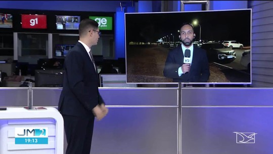 Vídeos JMTV 2ª Edição - G1 Maranhão