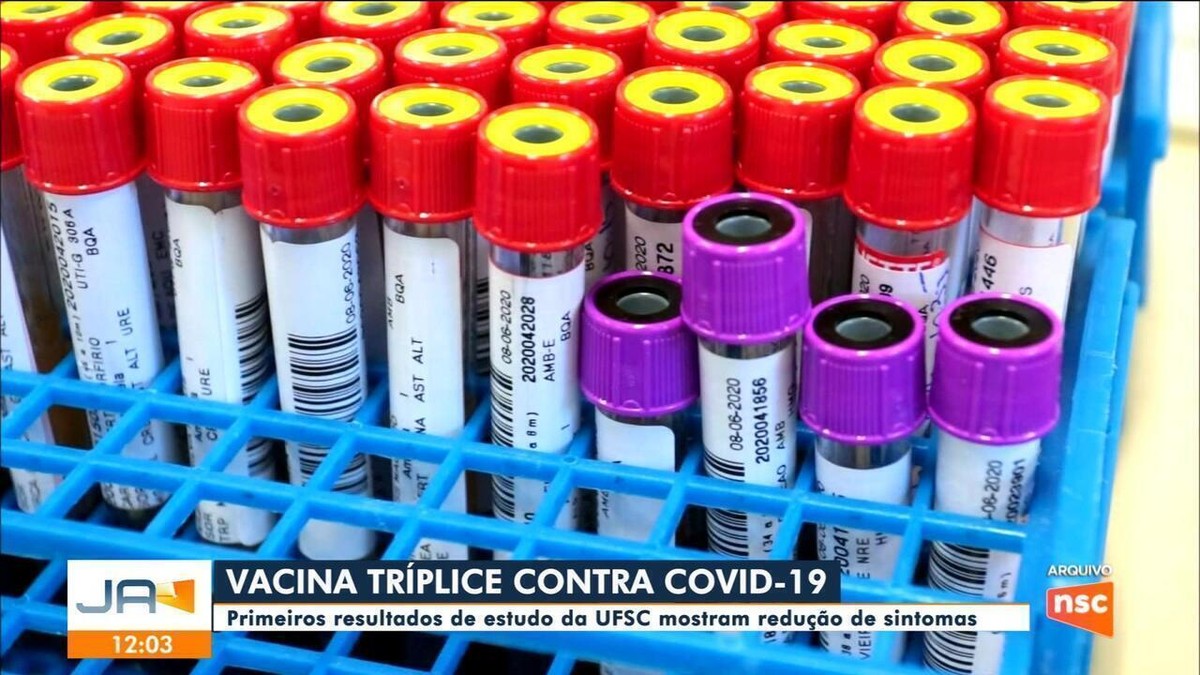 Vacina tríplice viral pode reduzir sintomas da Covid-19, aponta estudo ...