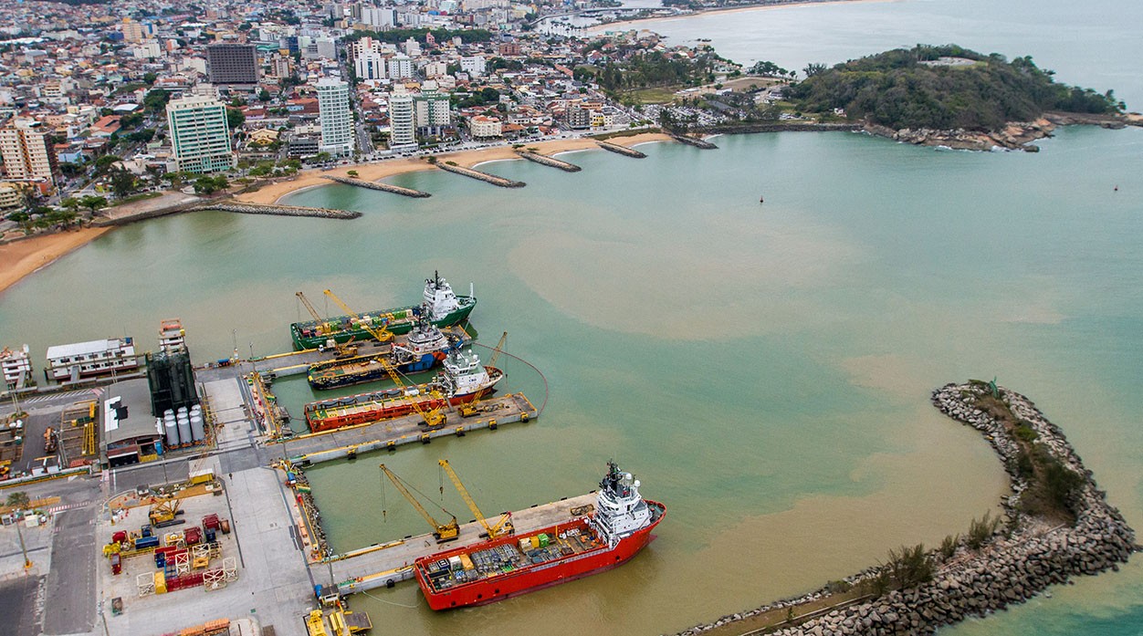 Empregabilidade de Macaé é destaque no estado | Capital de energia e do ...