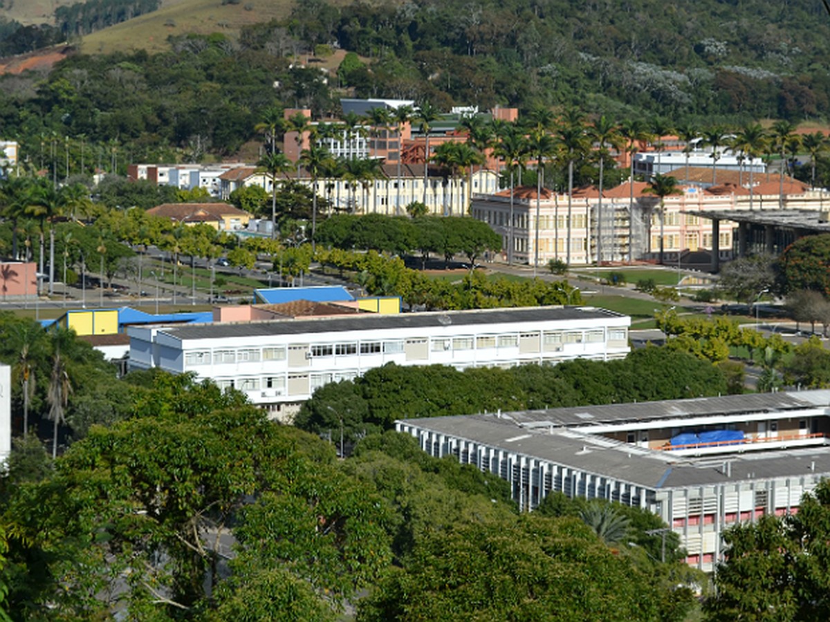 UFV divulga edital para preenchimento de vagas ociosas na graduação ...