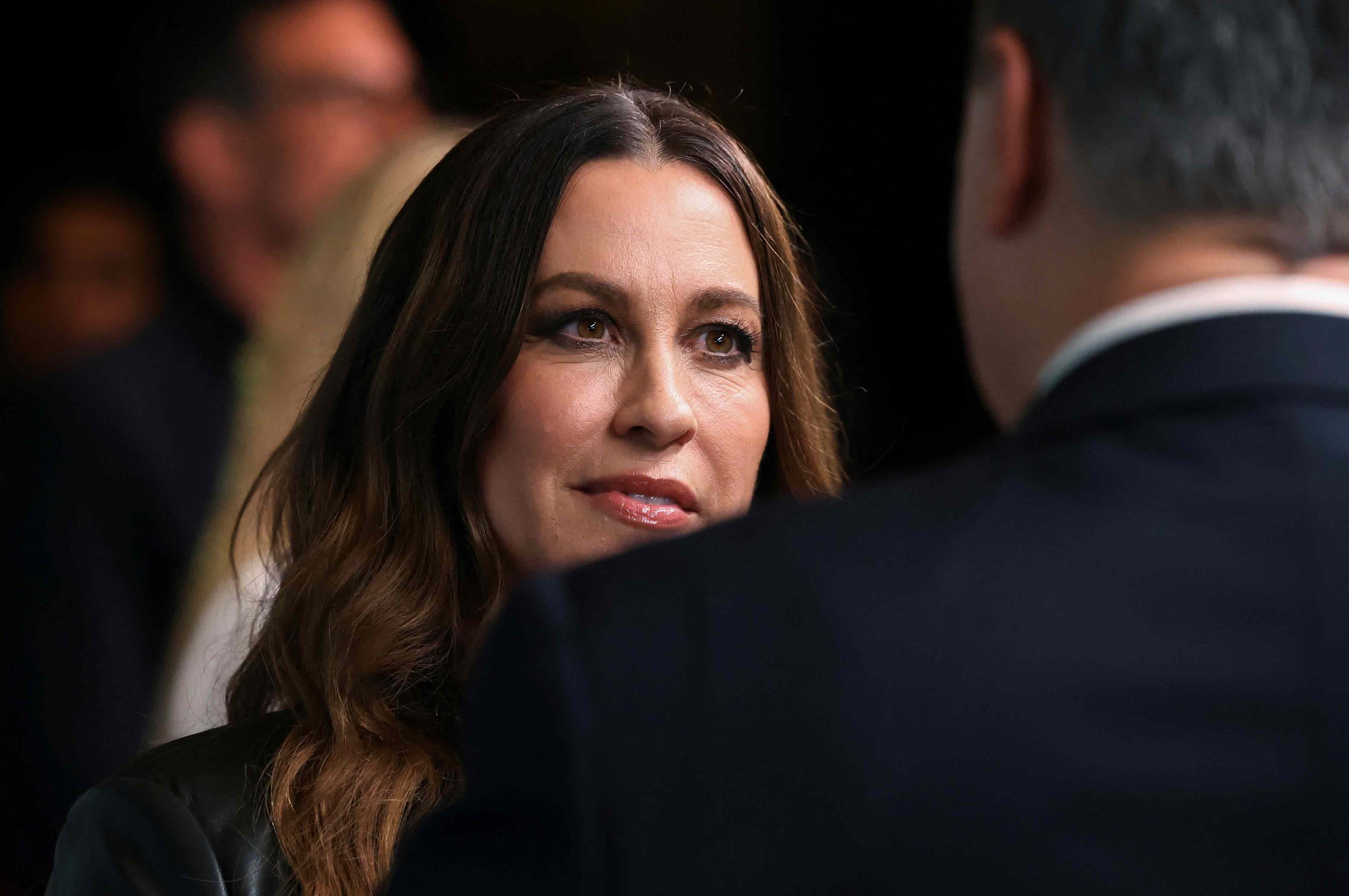 Após pandemia, musical de Alanis Morissette ganha nova vida com turnê ...