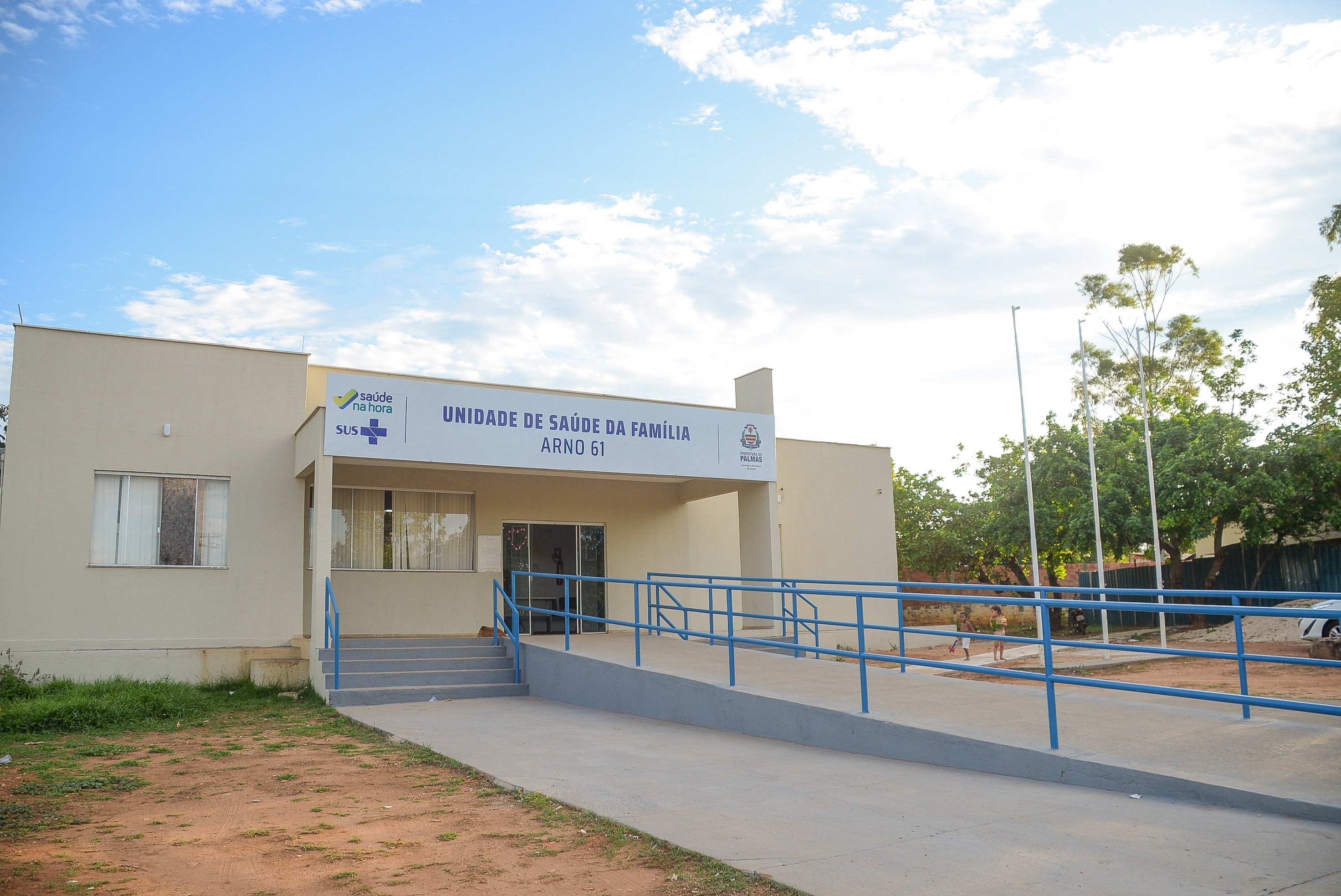 Unidade de saúde vai abrir neste sábado (22) para atender pessoas com ...