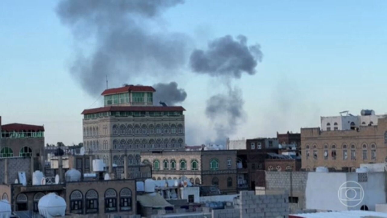 O que aconteceu no Líbano durante as duas grandes invasões de Israel ...