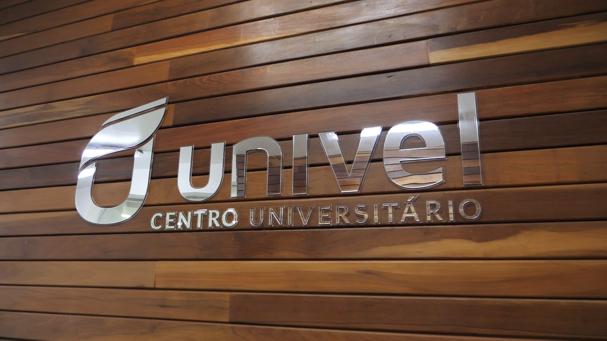 Graduação UNIVEL: confira os cursos e saiba como se inscrever | Ensino ...