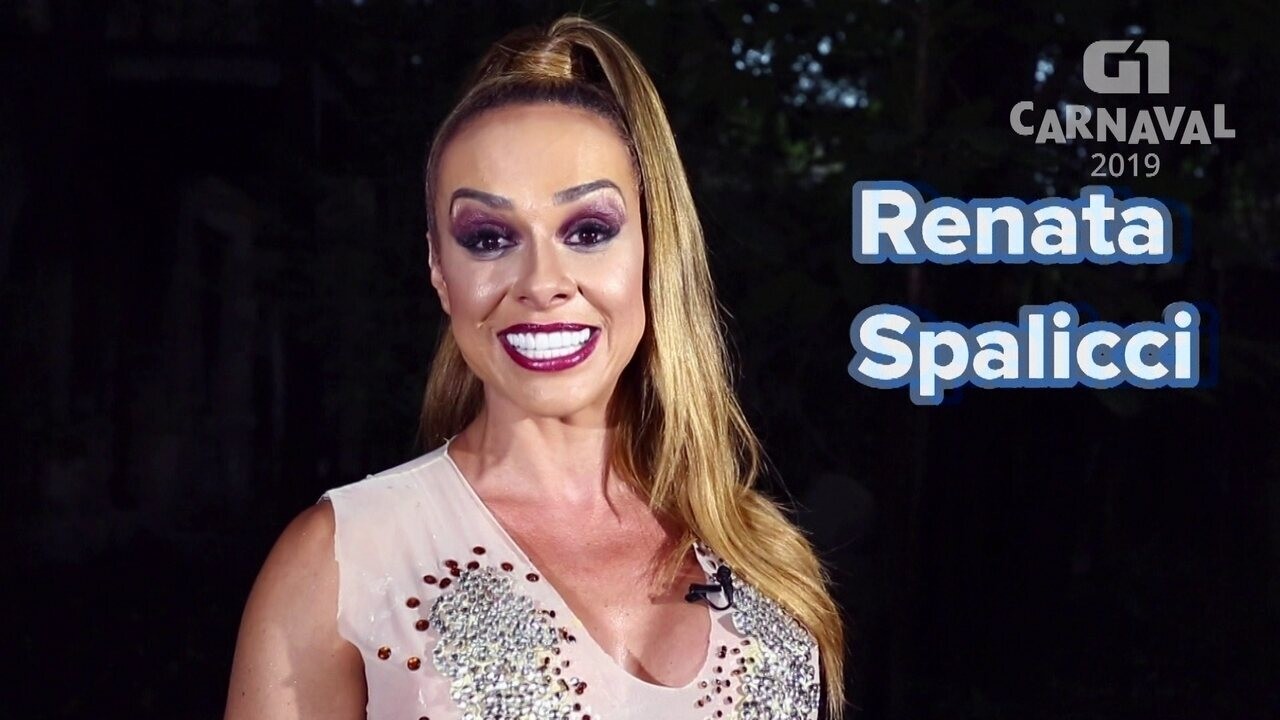 Renata Spalicci, musa da Tatuapé, é executiva e fisiculturista: 'Tive ...