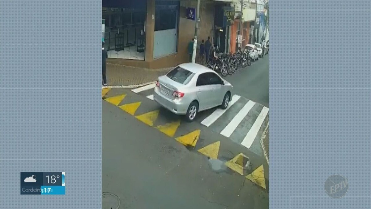 Morte de ganhador da Mega: novo vídeo mostra suspeitos circulando após ...